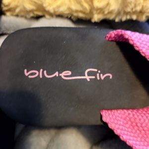 Bluefin | Shoes | Brand New Bluefin Platform Wedge Flip Flops | Poshmark